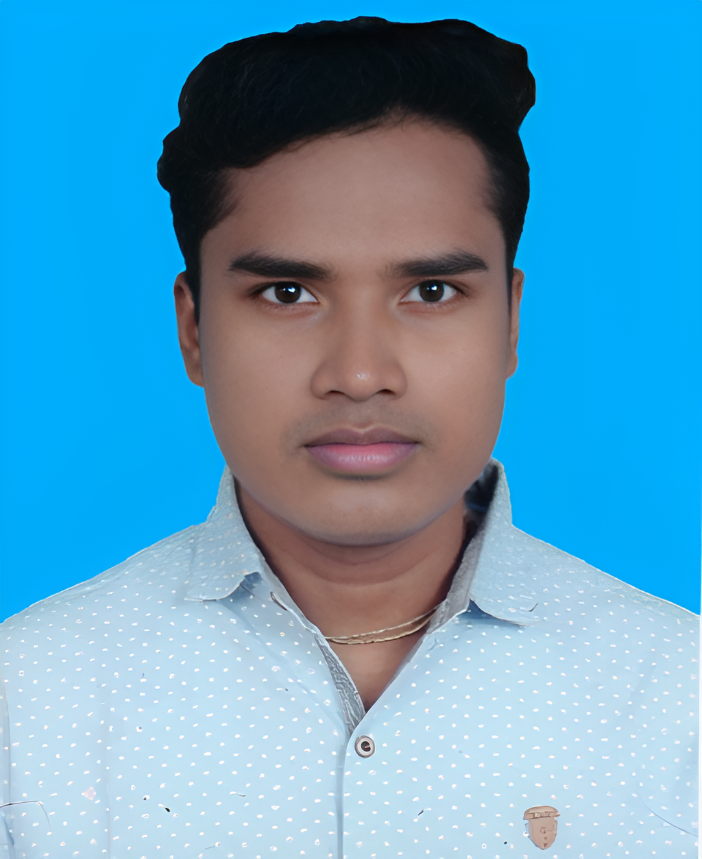 Tapon chandra sarker